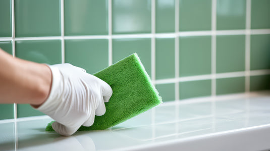 A Beginner’s Guide to Installing Peel-and-Stick Tiles: Tips and Tricks ...