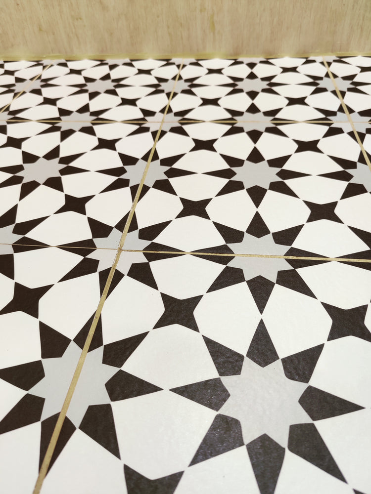 A Beginner’s Guide to Installing Peel-and-Stick Tiles: Tips and Tricks ...